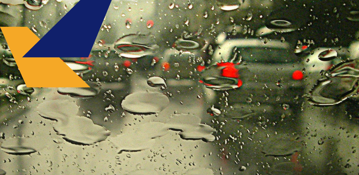Regen en autorijden: 10 bruikbare tips - Wash Drive In Horsterweg